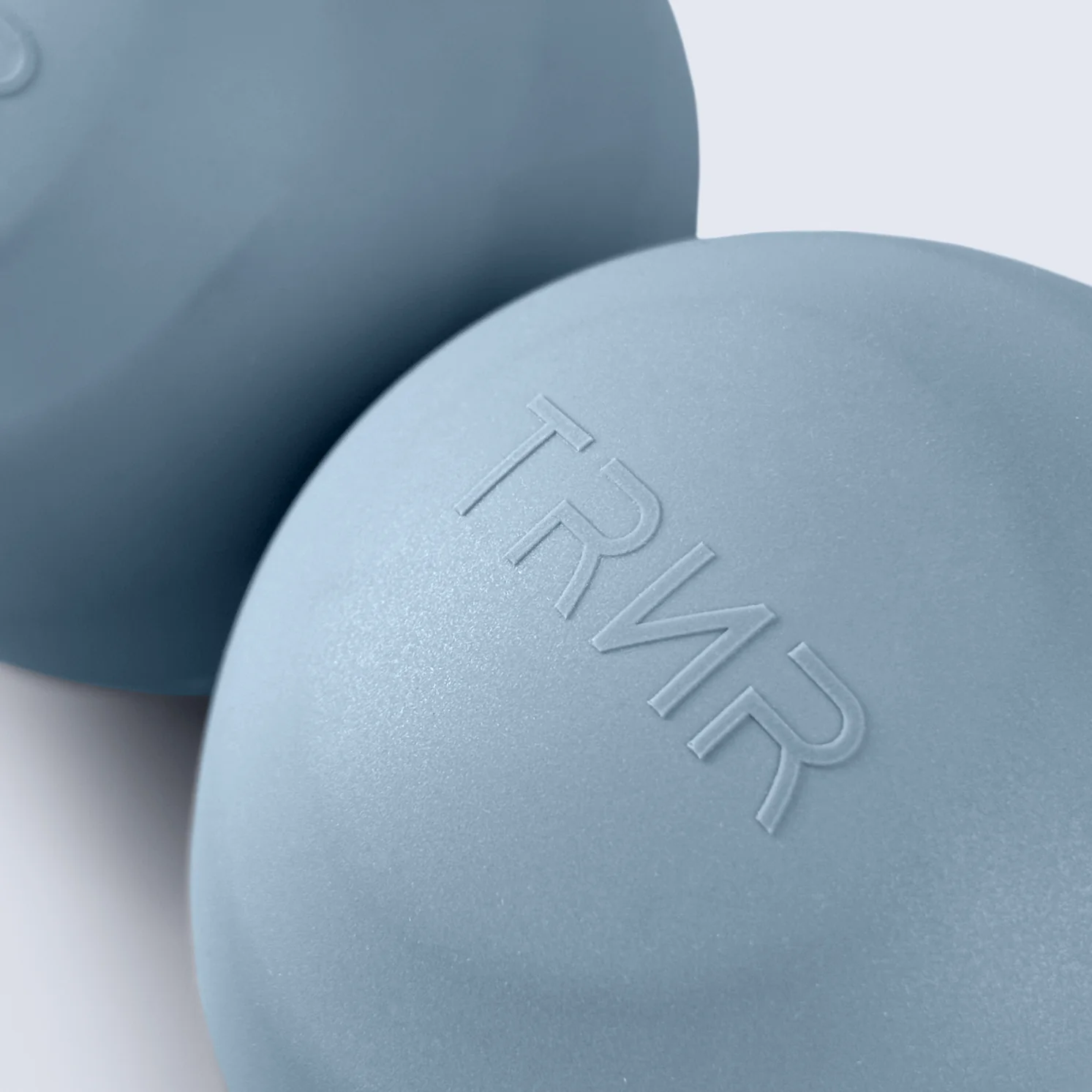 TRNR トレイナー トーニングボール(500g x 2) ブルー | Toning Balls – TRNR 日本公式ストア