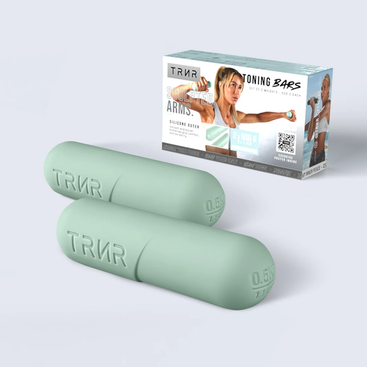 TRNR トレイナー トーニングバー(500g×2本) | Toning Bars – TRNR 日本公式ストア